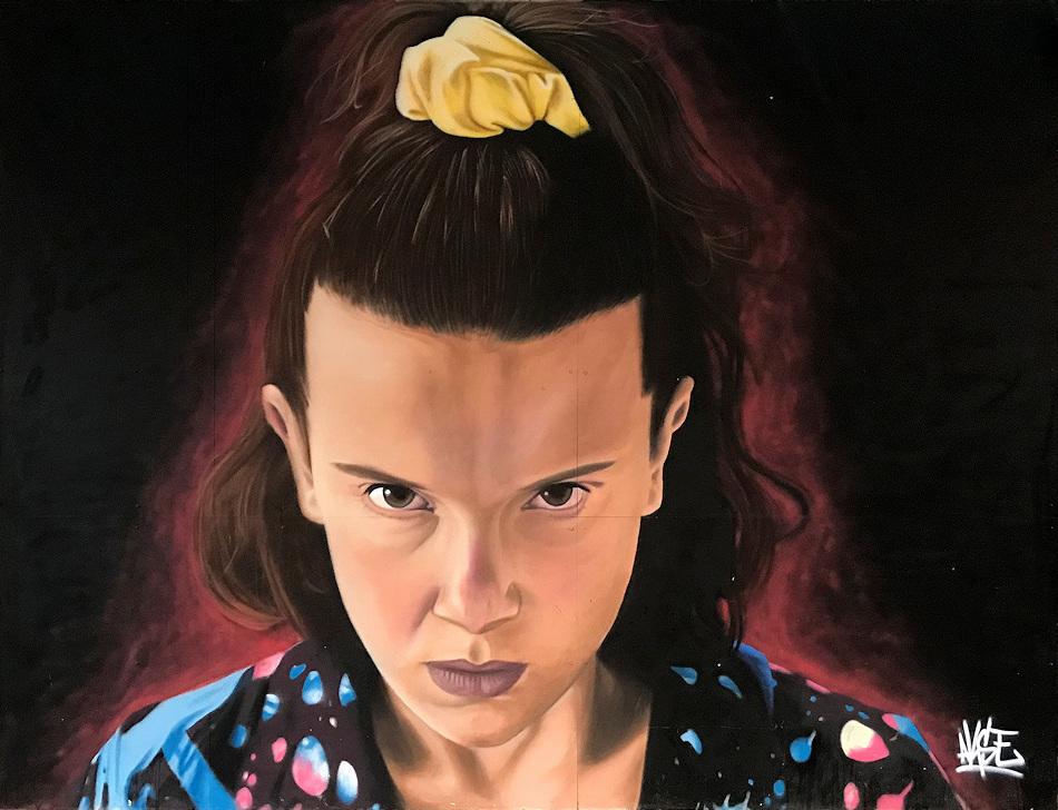 Stranger Things RPGs